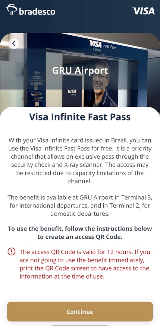 Visa Infinite Fast Pass: Como funciona essa fila rápida?