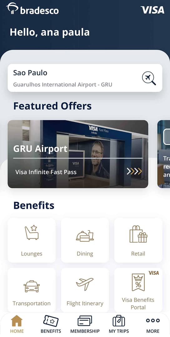 Visa Infinite Fast Pass: Como funciona essa fila rápida?