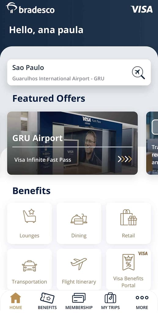 Visa Infinite Fast Pass: Como funciona essa fila rápida?